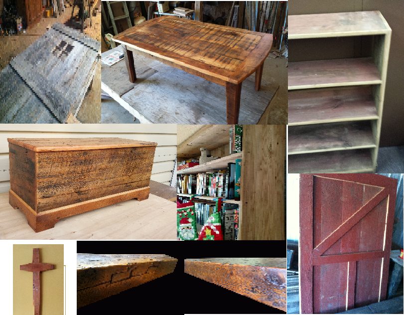 Thomas Legacy Hardwoods