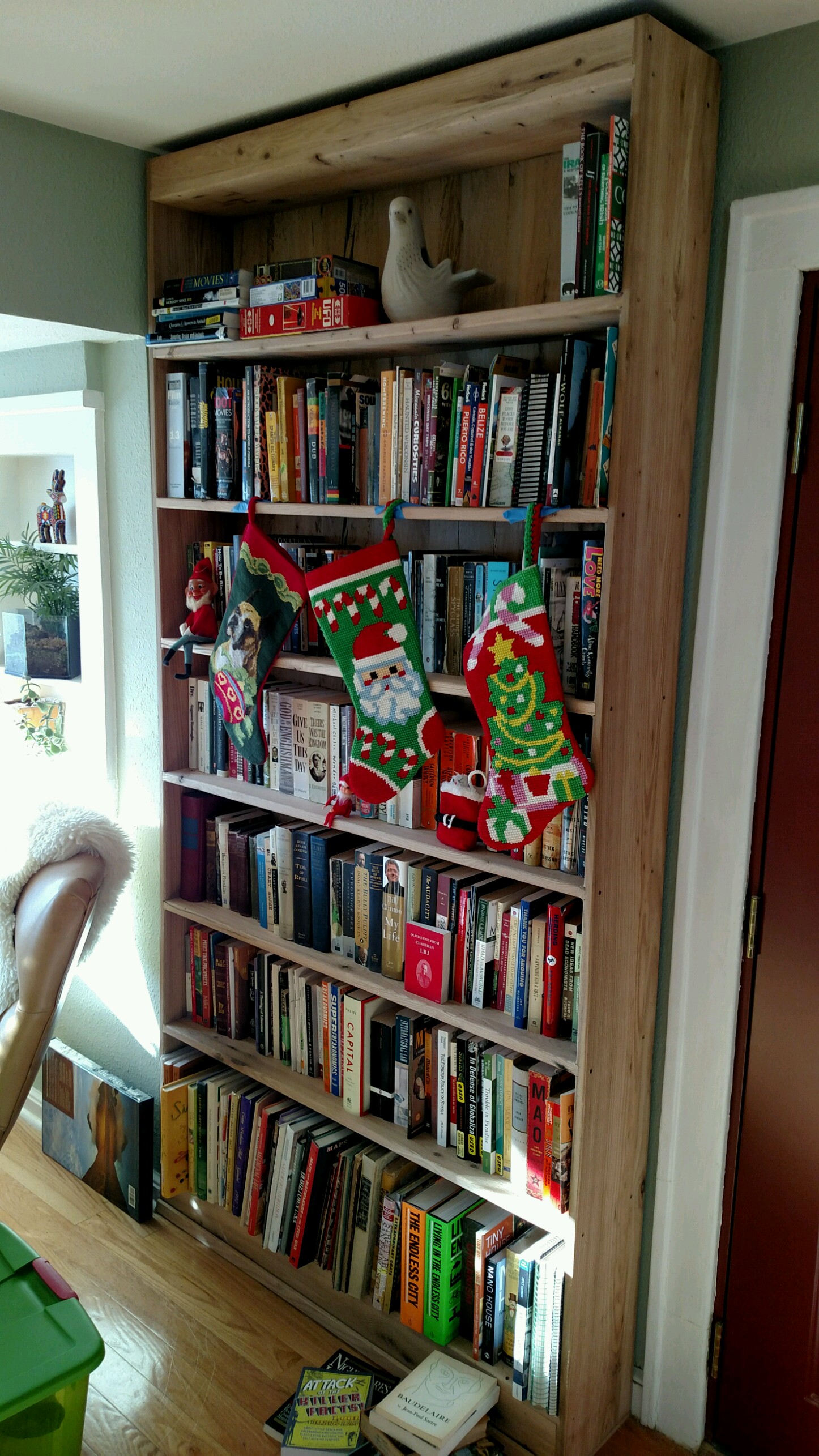 Thomas Legacy Hardwoods