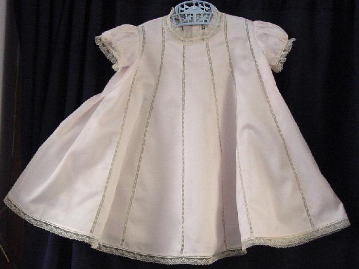 View Smocking Samples