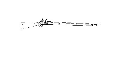 The Home of the Ghost Garrison