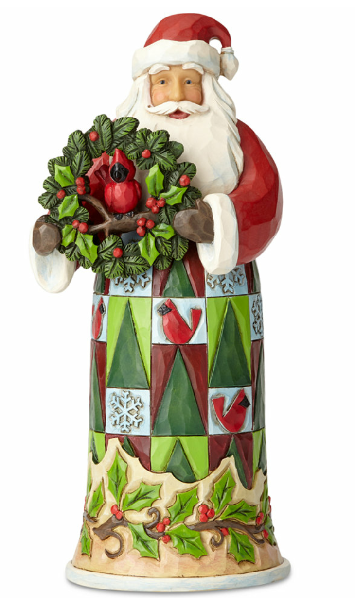 Jim Shore Collection Inventory