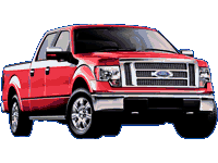 Show Low Ford