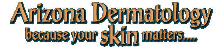 Arizona Dermatology - Serving the White Mountains