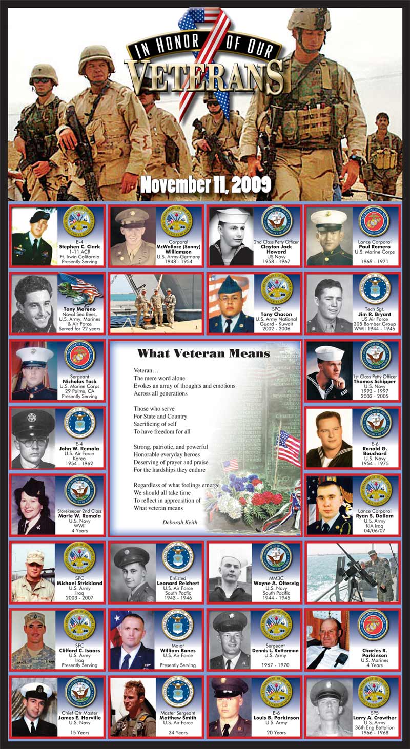 Veterans Day 2009 Jpg